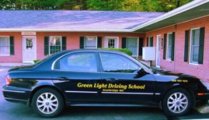 Green Light Driving School